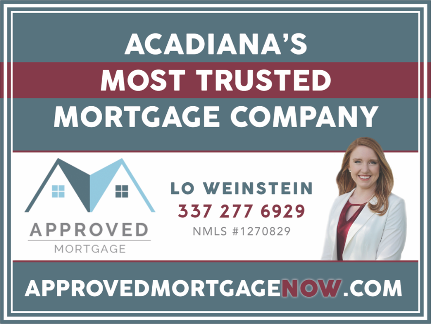 Graphic Design – Mortgage Signage – Simply Marketing